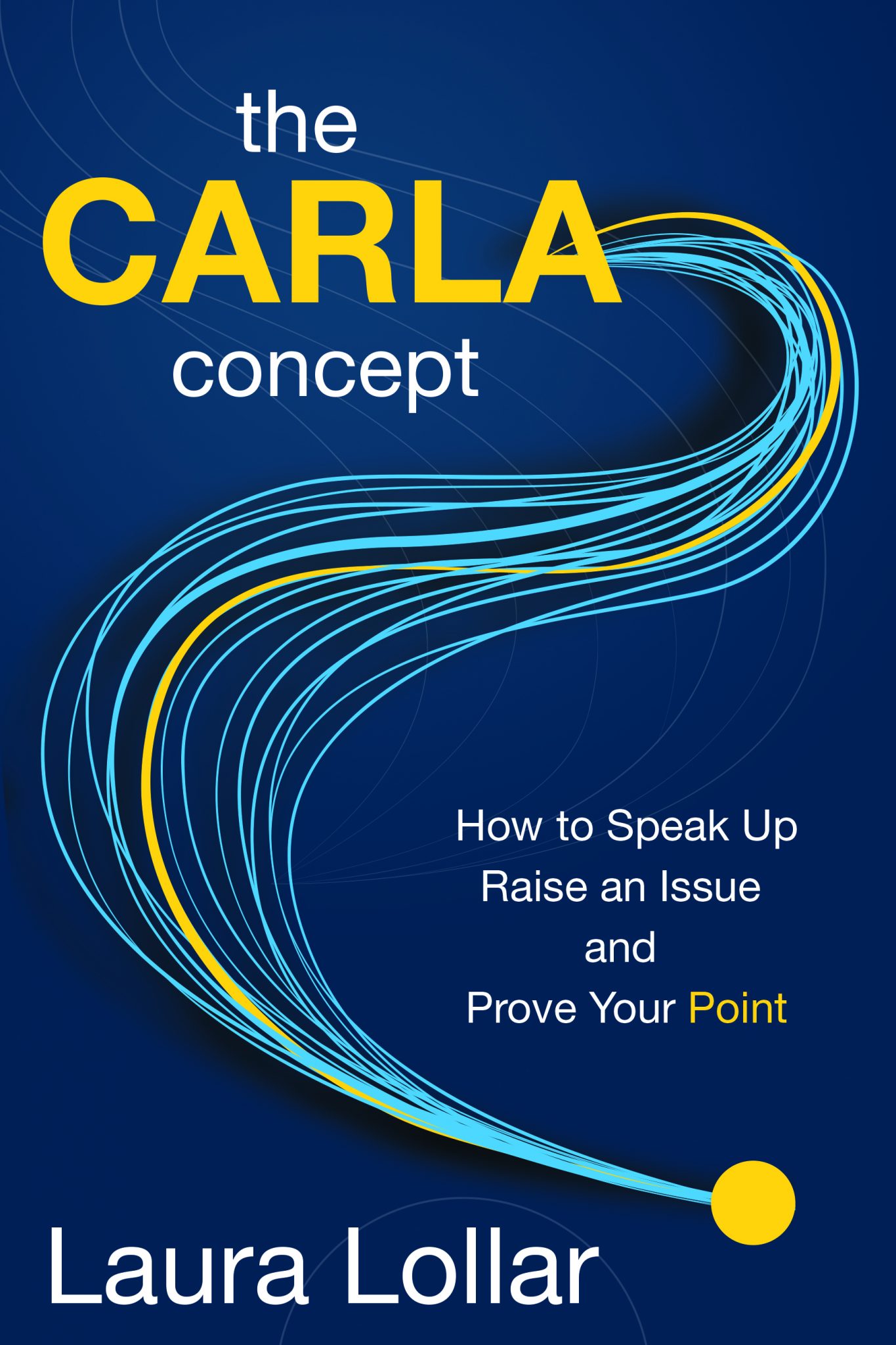 Laura Lollar’s CARLA Concept Blueprint | Laura Lollar
